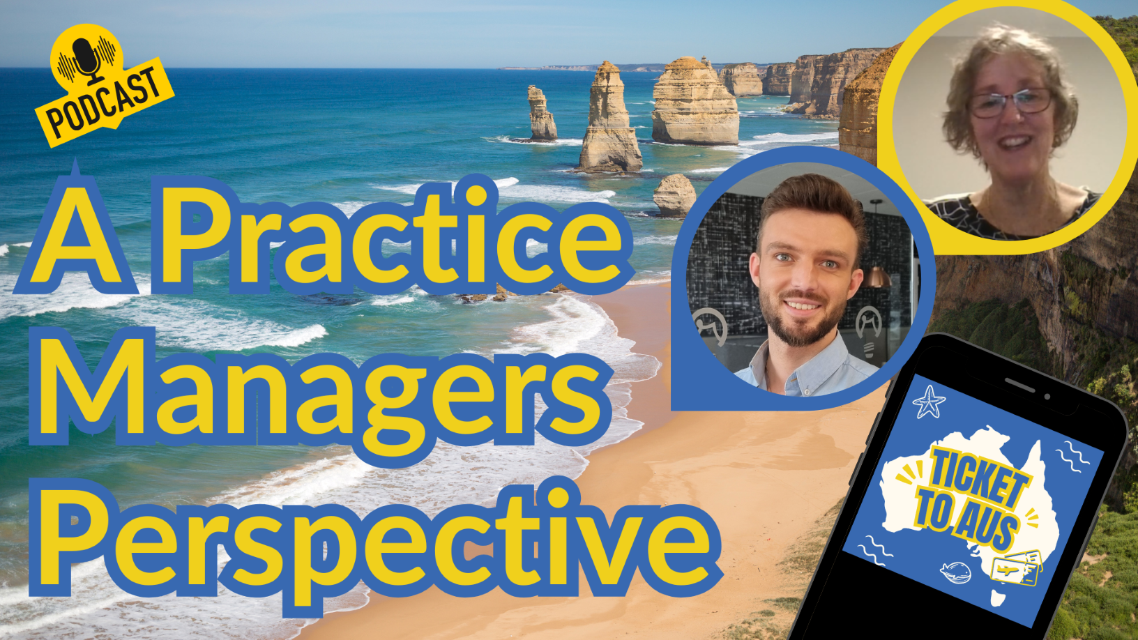 A UK GP in Australia: A Practice Managers Perspective - Menlo Park ...
